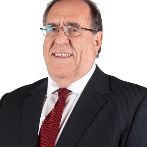 Chris Saunders (Oakville) – HCDSB Trustees