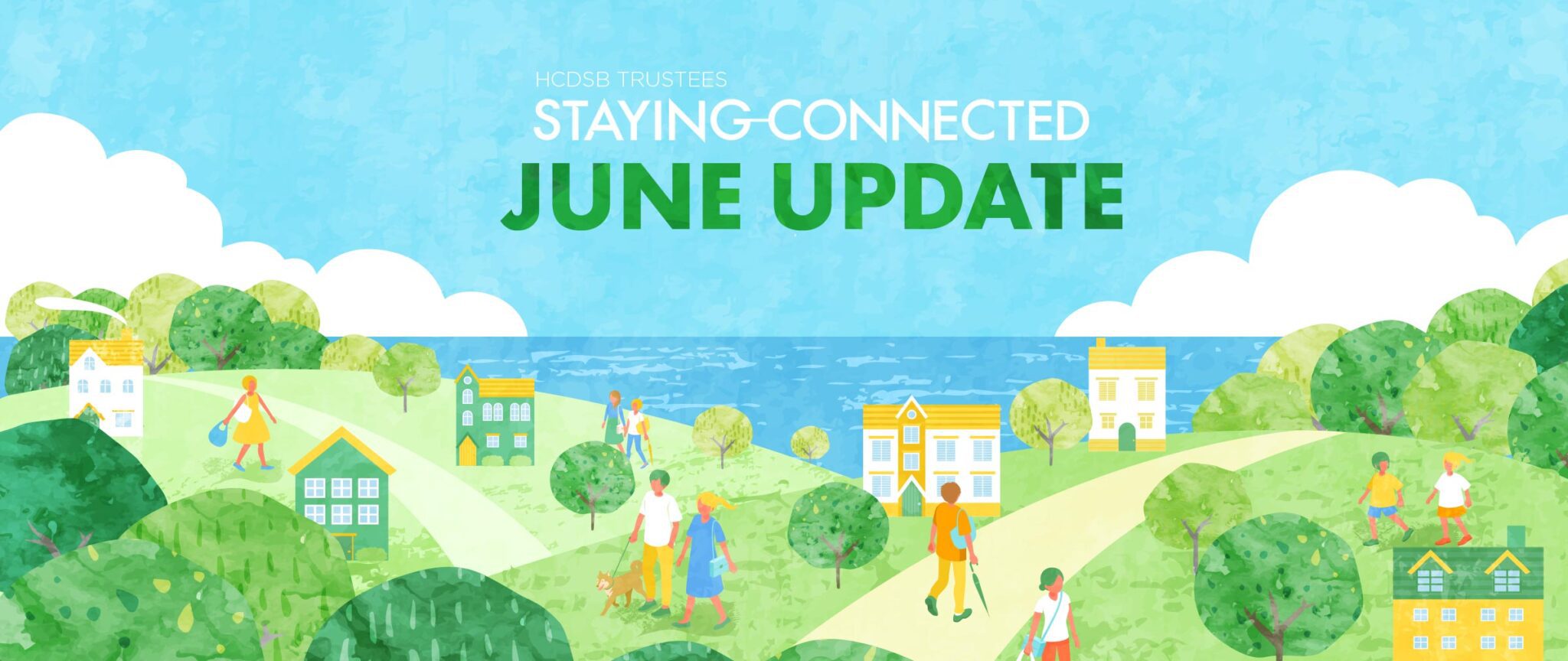 Trustee Update: June 2025 – HCDSB Trustees